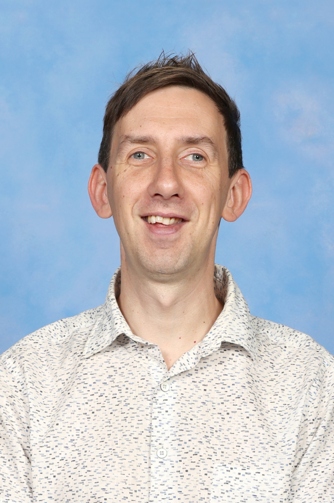 MEET OUR TEAM - Allenby Gardens Primary School