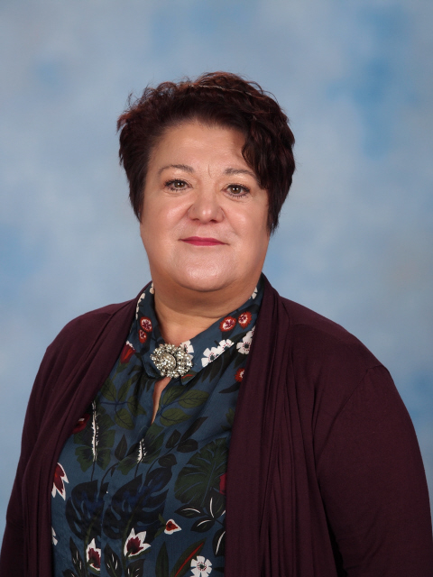 MEET OUR TEAM - Allenby Gardens Primary School